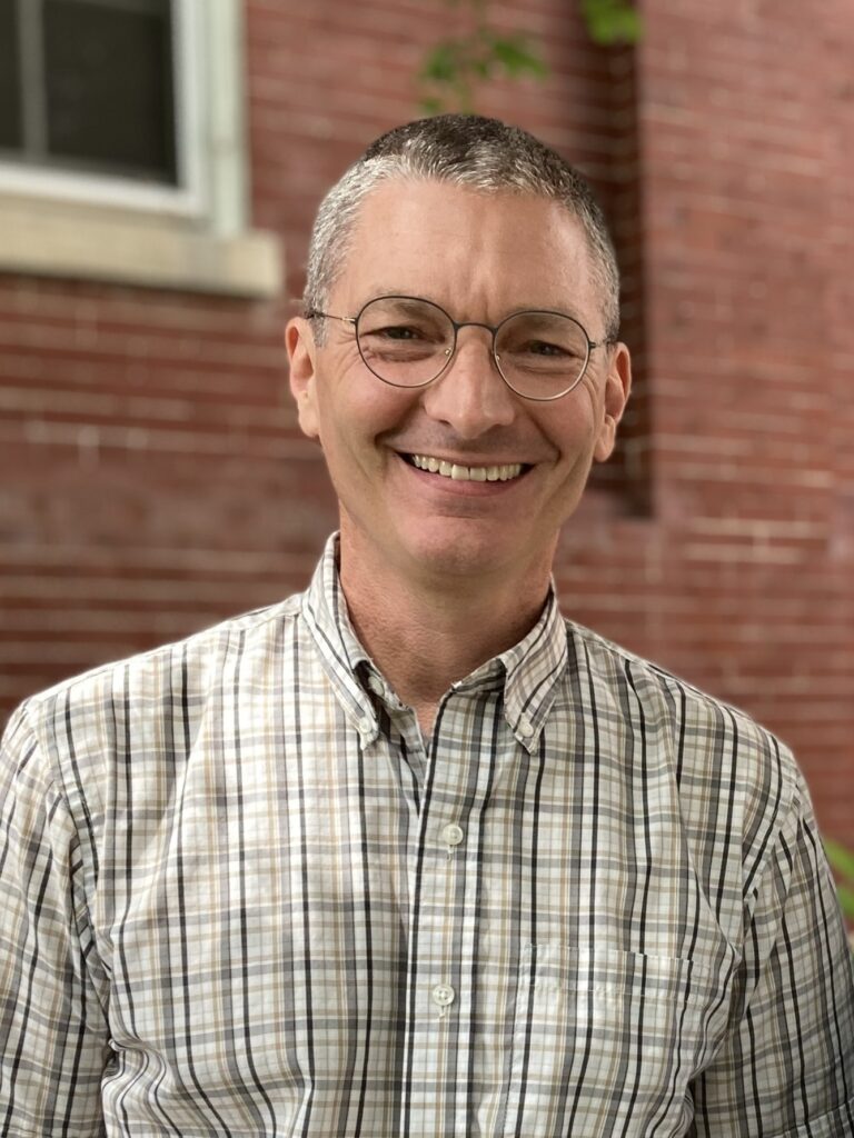 About Us - East Chestnut Mennonite Church